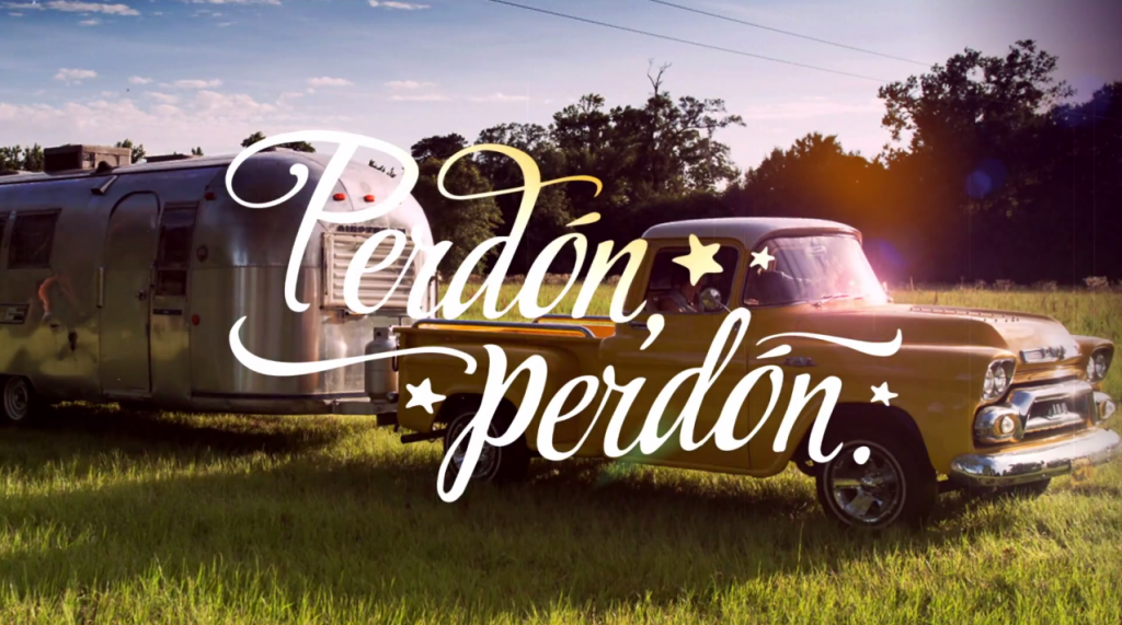 Ha*Ash estrenó Lyric video de “Perdón, perdón” – Laura G