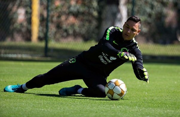 Es oficial Moisés Muñoz sale del América – Laura G