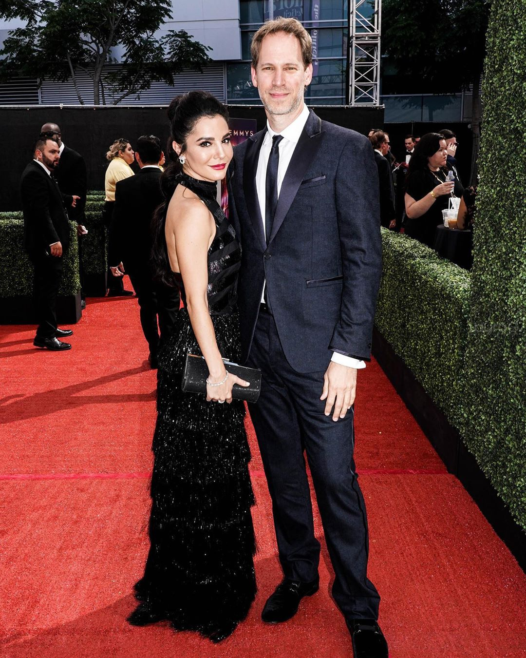 Martha Higareda aclara rumores sobre su nueva pareja – Laura G