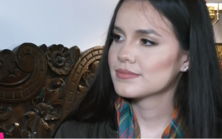 Sara Sosa rompe el silencio y en entrevista habla del testamento de ...