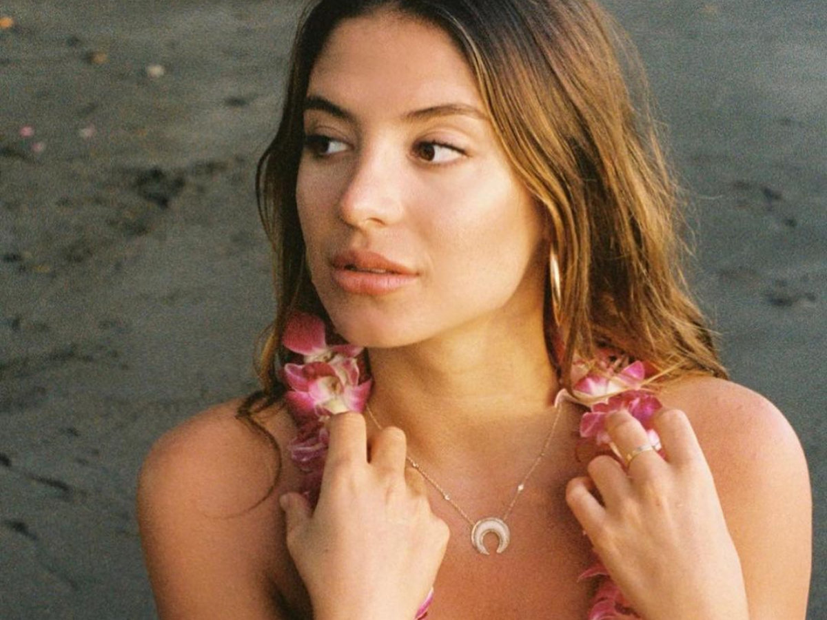 Sarah Kohan rompe el silencio tras su separación