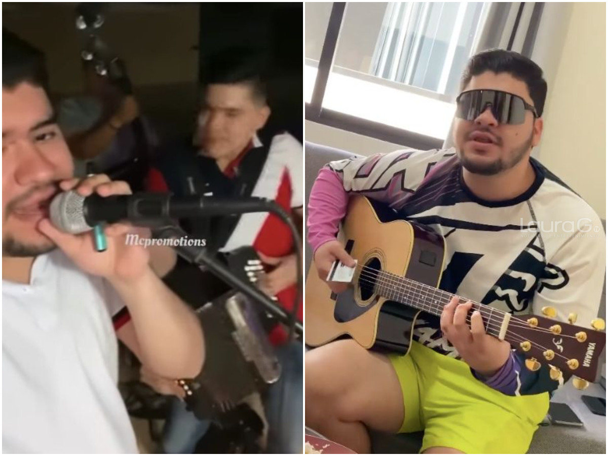 Alex Quintero, pierde la vida en un evento privado de Sonora