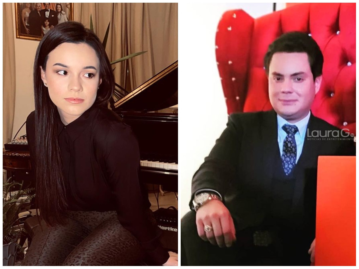 Alejandra Ávalos confirma dueto entre Manuel José y Sara Sosa