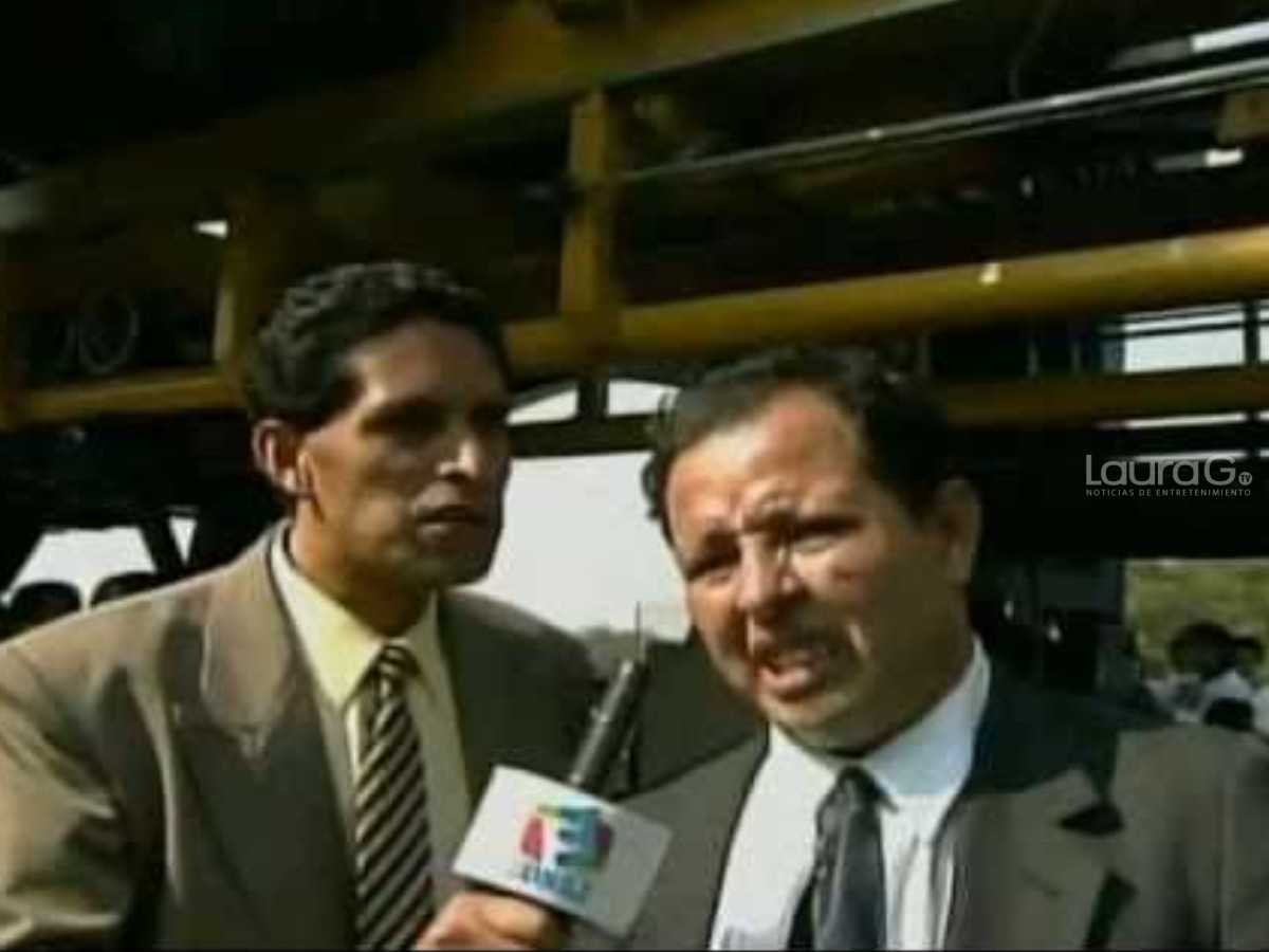 Sammy Perez Y Miguel Luis