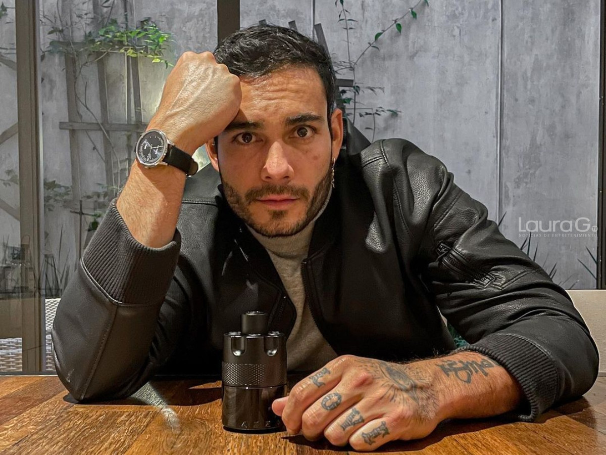 Pascal Nadaud revela que tuvo relaciones en 'Exatlón'