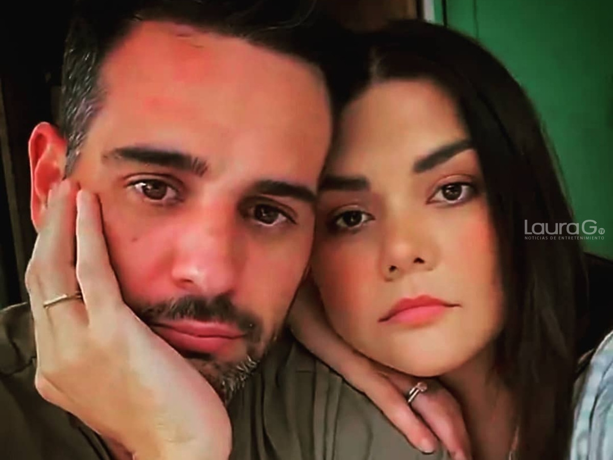 Aseguran que Yuridia y Matías Aranda están separados y así responde la ...