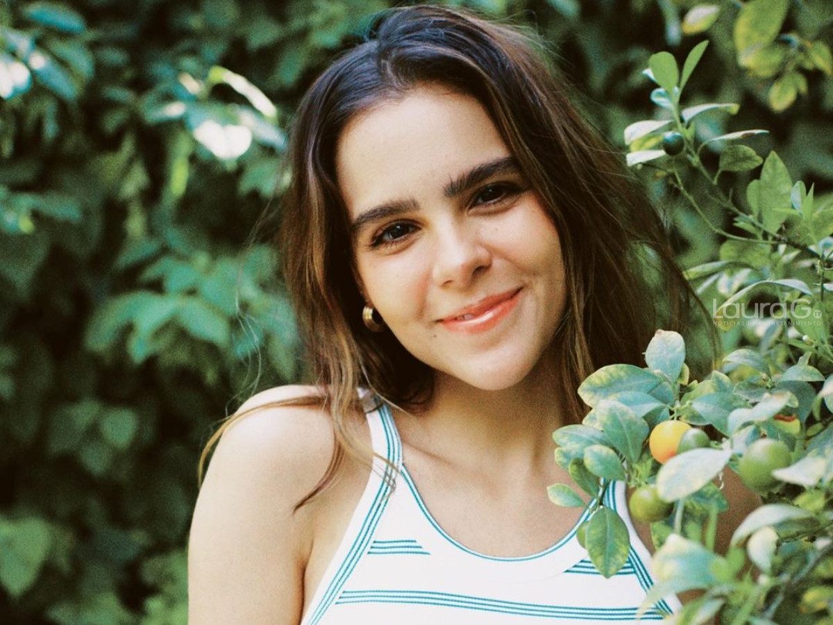 Yuya reaparece en redes tras dar a luz para agradecer a sus fans