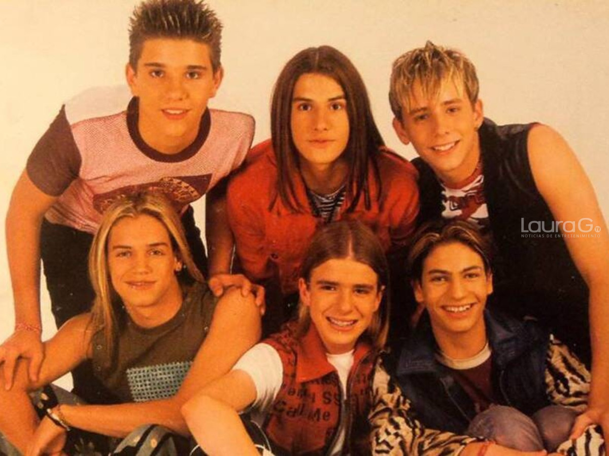 'UFF' confirma reencuentro y concierto en la Ciudad de México