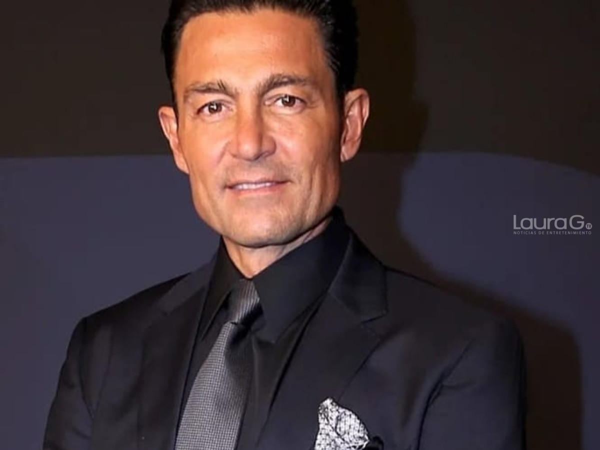Fernando Colunga regresa a la televisión en proyecto de Telemundo