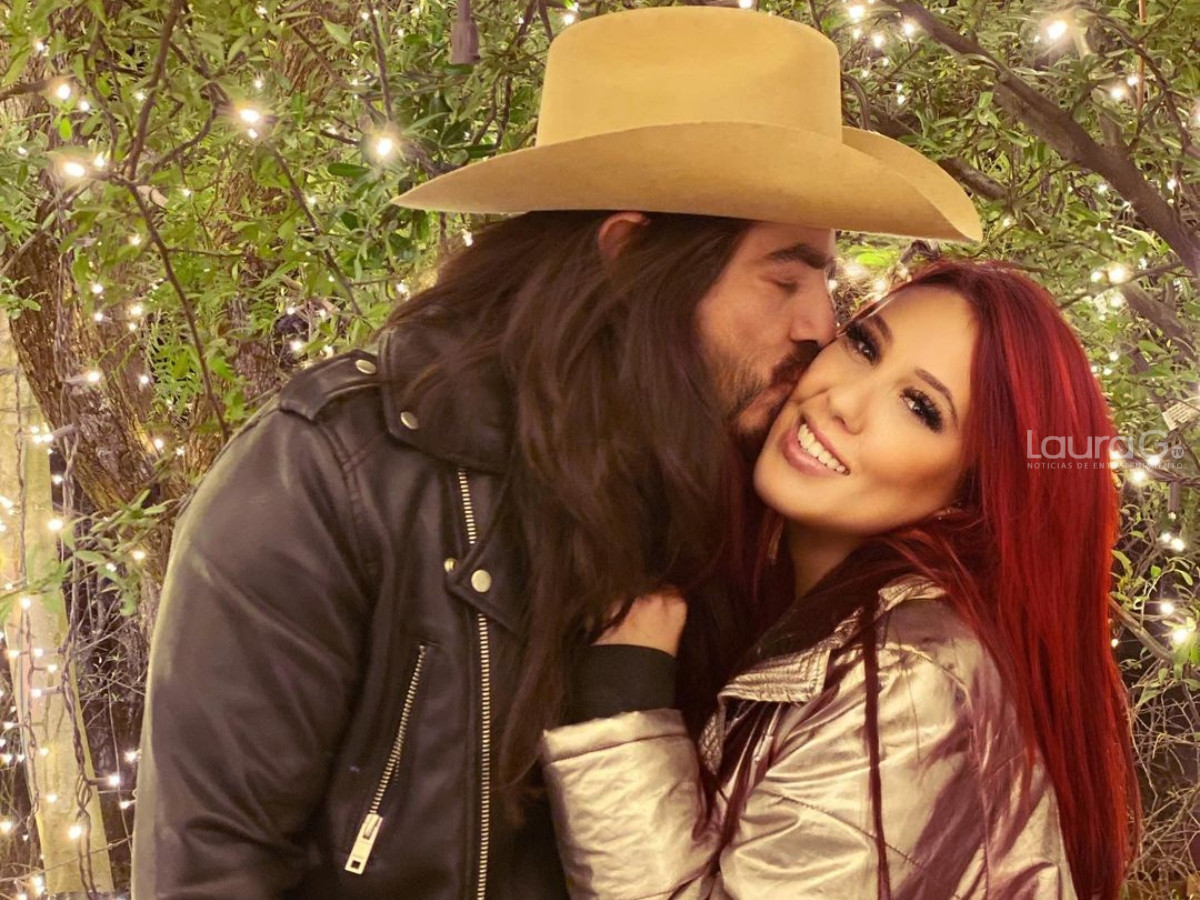 Isa Castro y Rey Grupero terminan su relación por tráiler de 'Acapulco ...