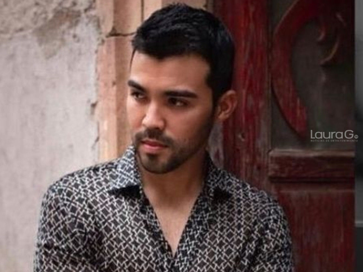 Gussy Lau levanta sospechas de truene con Ángela Aguilar