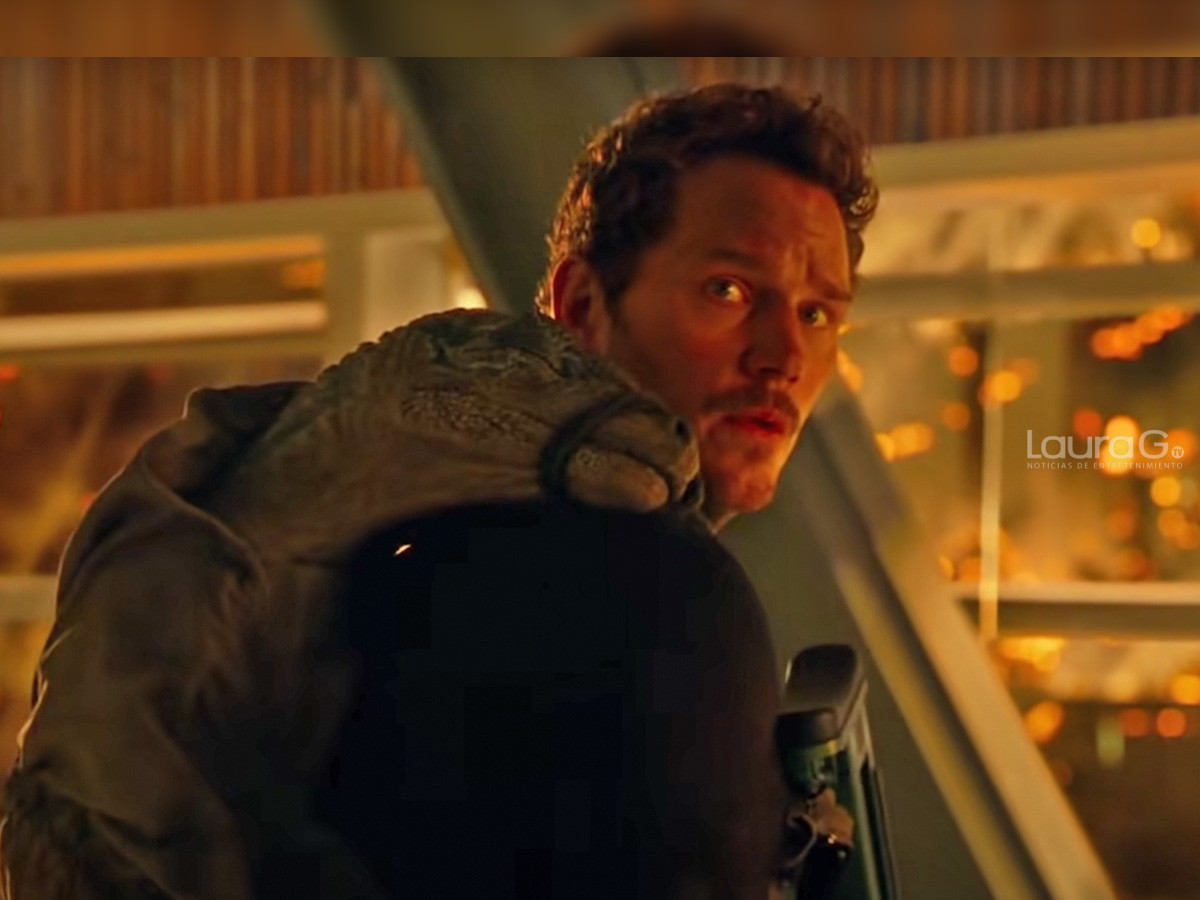 Liberan nuevo tráiler de ‘Jurassic World: Dominion’ con imágenes inéditas