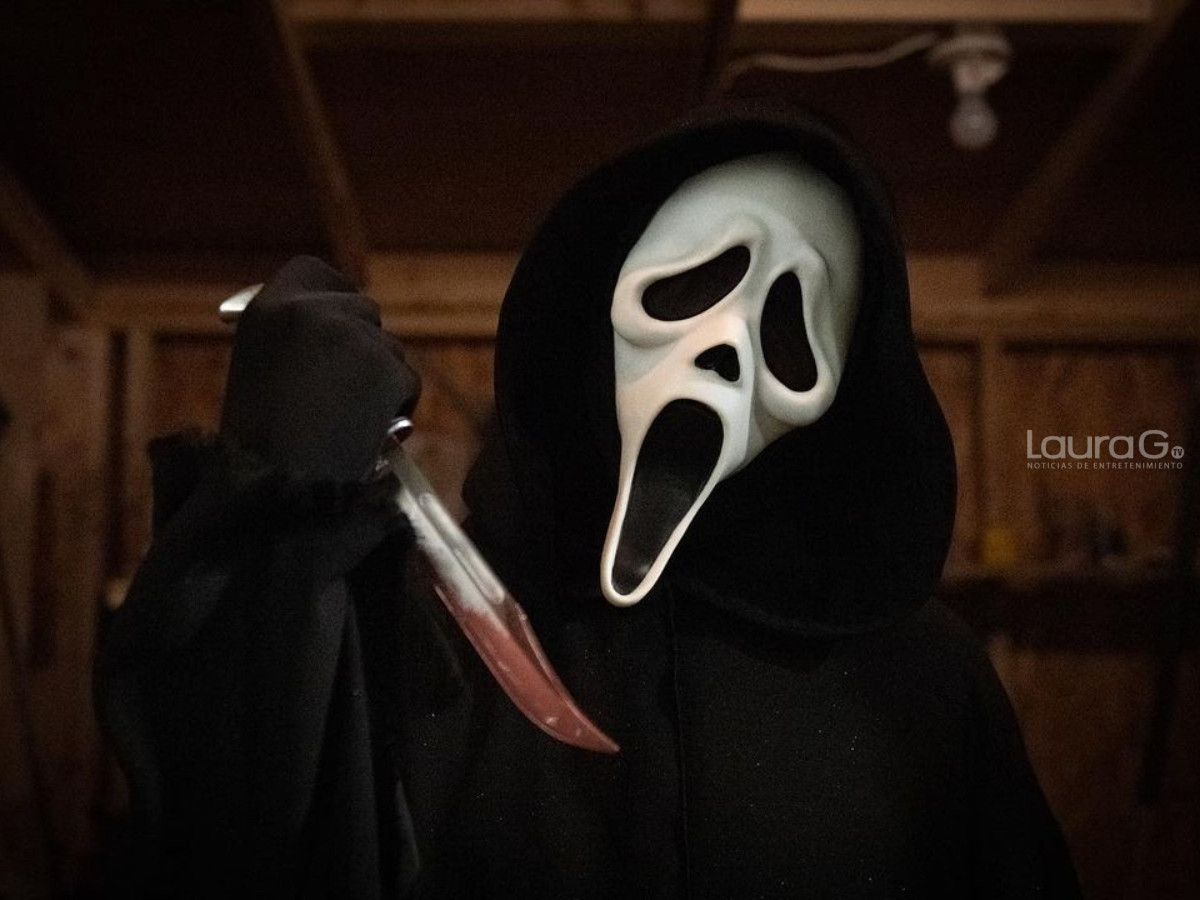 Confirman segunda entrega de la secuela de 'Scream'