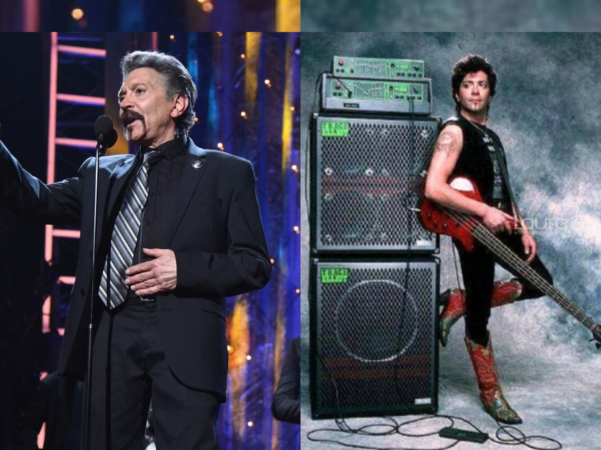 Muere Alec John Such, bajista y fundador de Bon Jovi
