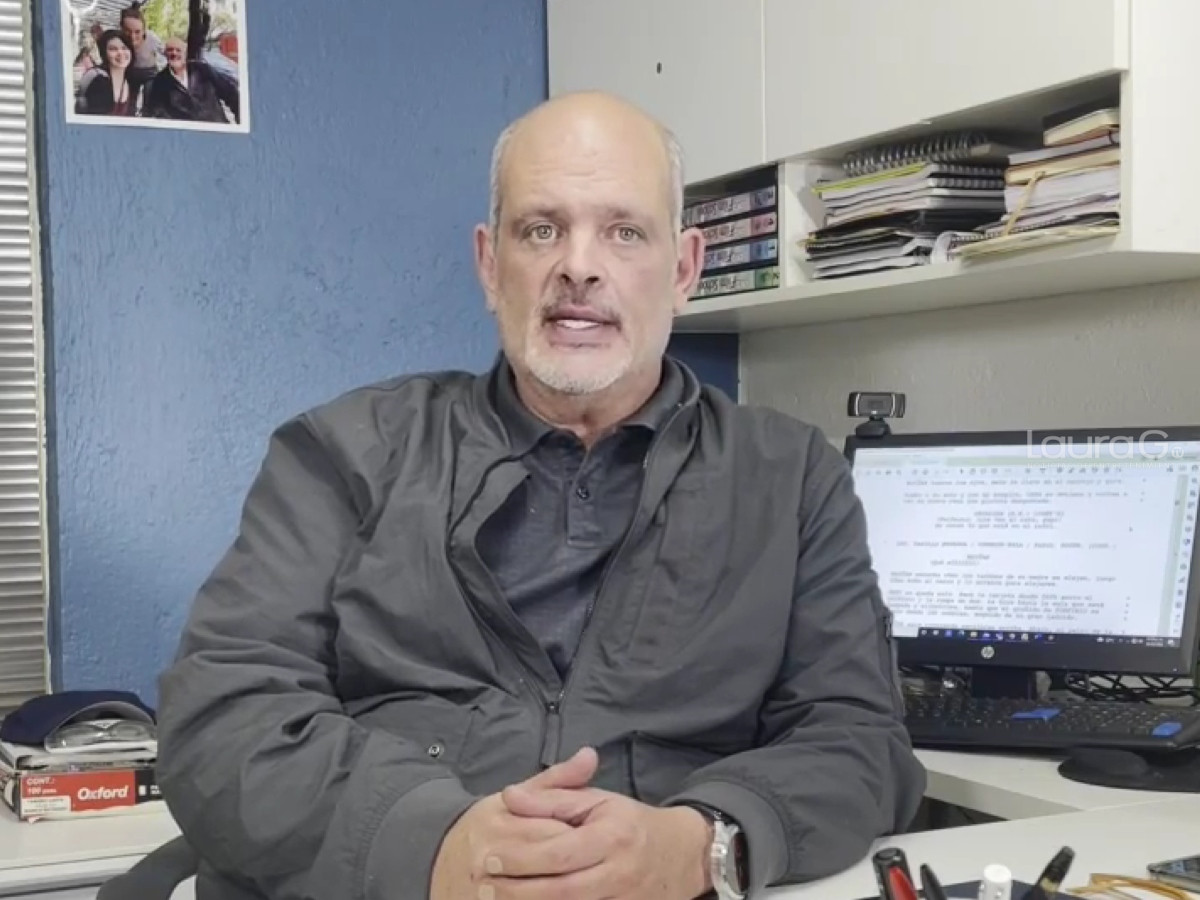 Coco Levy reacciona a las acusaciones en su contra