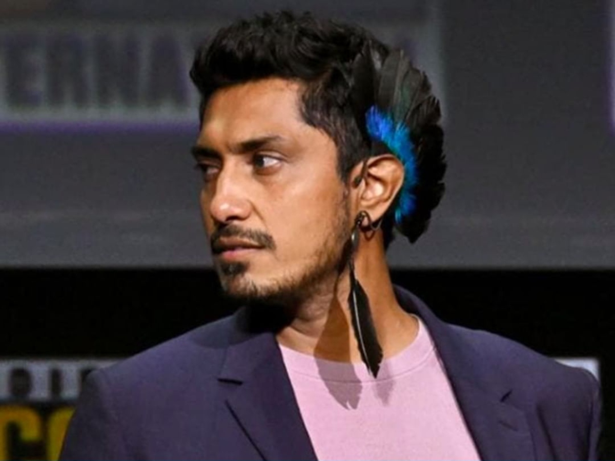 Estas son nuevas imágenes de Tenoch Huerta como Namor para 'Wakanda ...