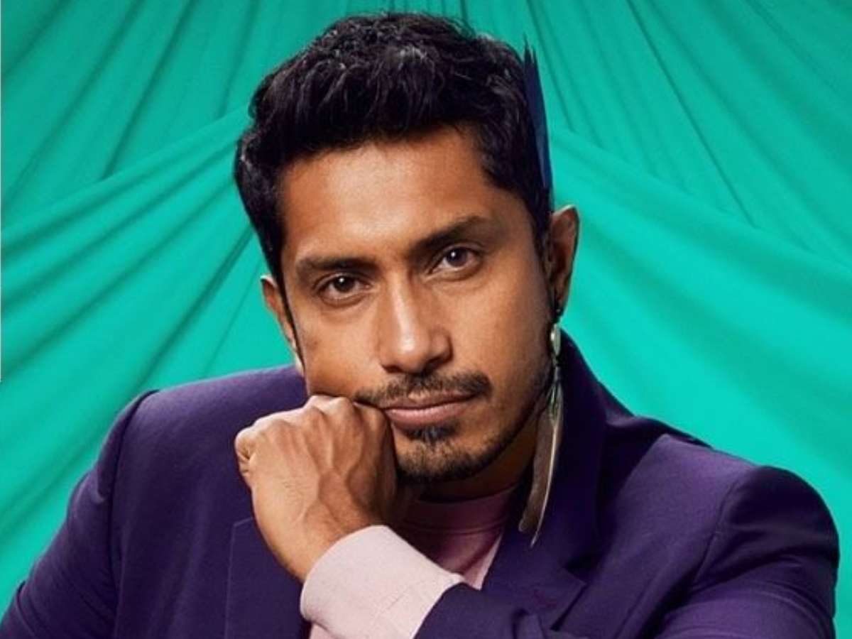 Tenoch Huerta mintió para obtener el papel de Namor en 'Black Panther'