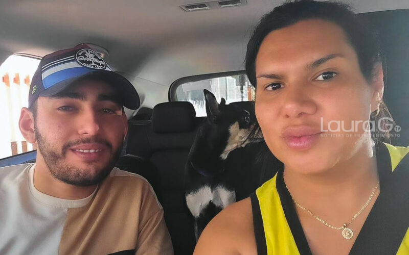 Escándalo en el matrimonio de Kimberly Irene: “Se le acabó el amor” en ...